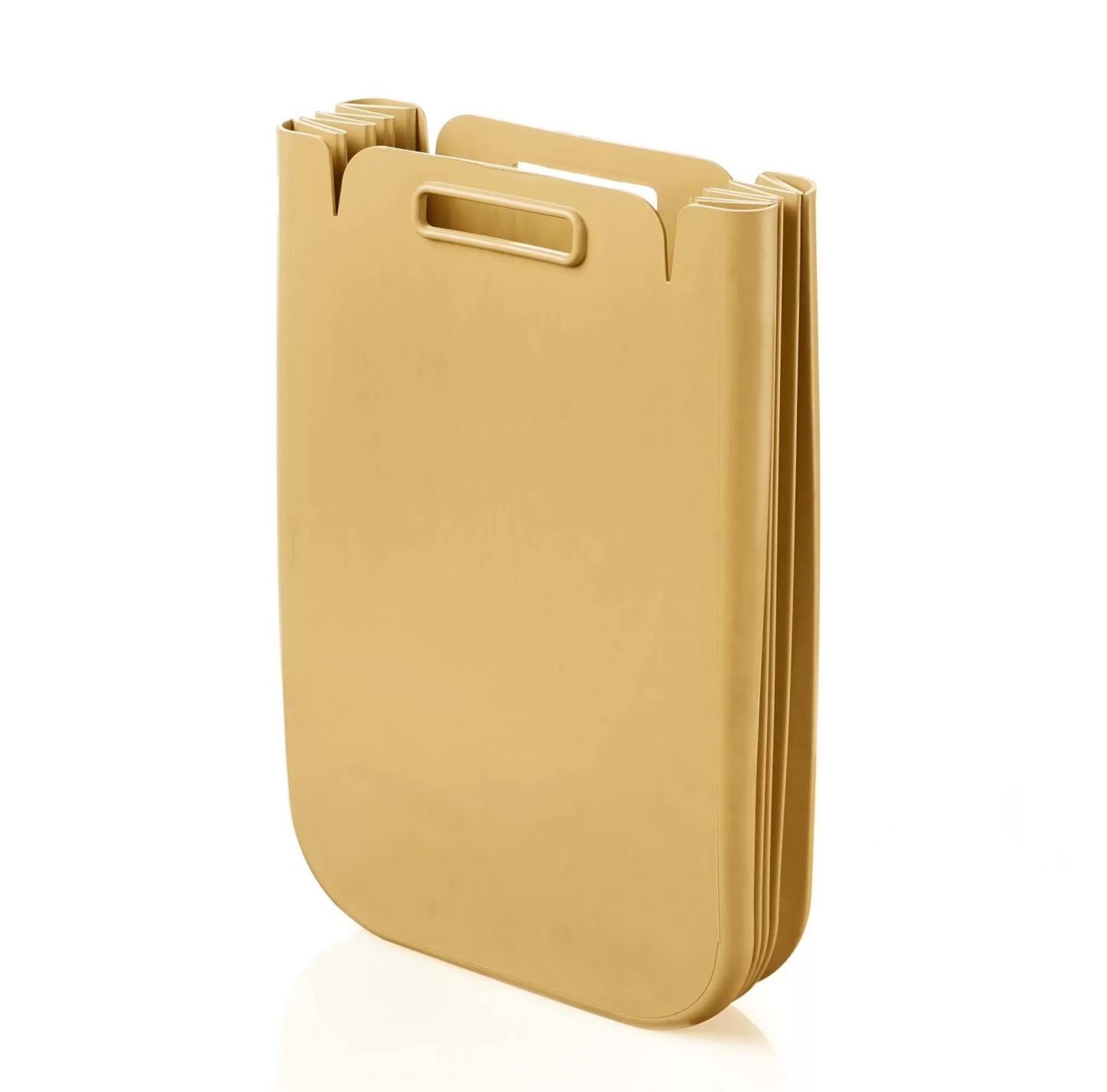 Guzzini - Contenitore multiuso, pattumiera raccolta differenziata ECO ...