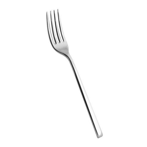 Salvinelli - Forchetta frutta modello 250 in acciaio inox spessore 5 mm ...