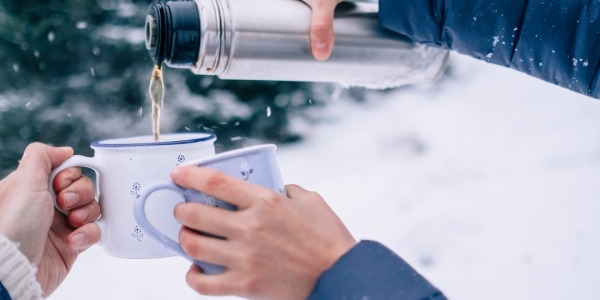 Guida ai migliori thermos: ecco come mantenere i cibi caldi fuori casa ...