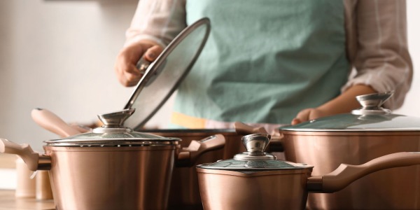 5 nomi di pentole da cucina che dovresti conoscere e imparare a usare ...